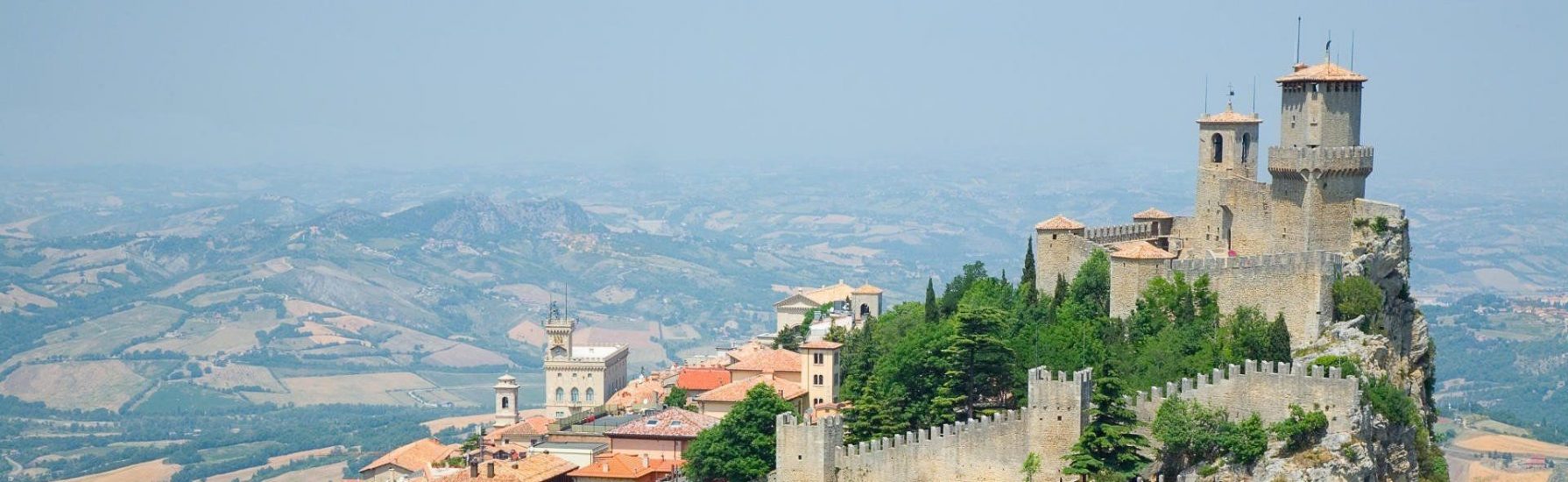 ss - BANCA NAZIONALE SAMMARINESE